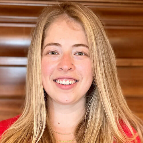 Master of Legal Studies Alumni Spotlight: Amanda R. | University of ...