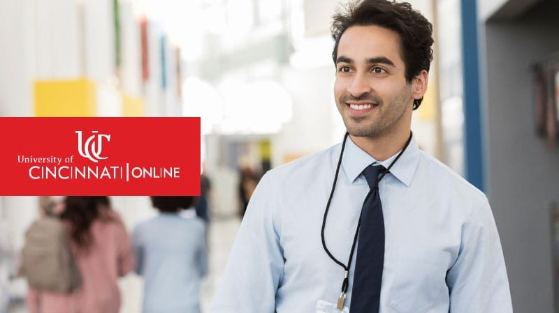 M.Ed. Educational Leadership: Moving Beyond the Classroom | University ...