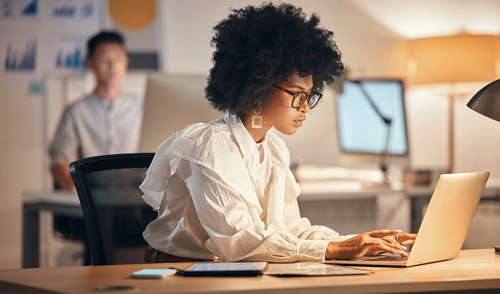 How the “Fast Track” from a Data Analytics Certificate Can Lead to a ...